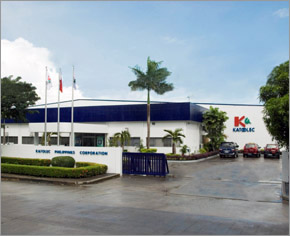 Katolec Philippines Corporation - Biñan