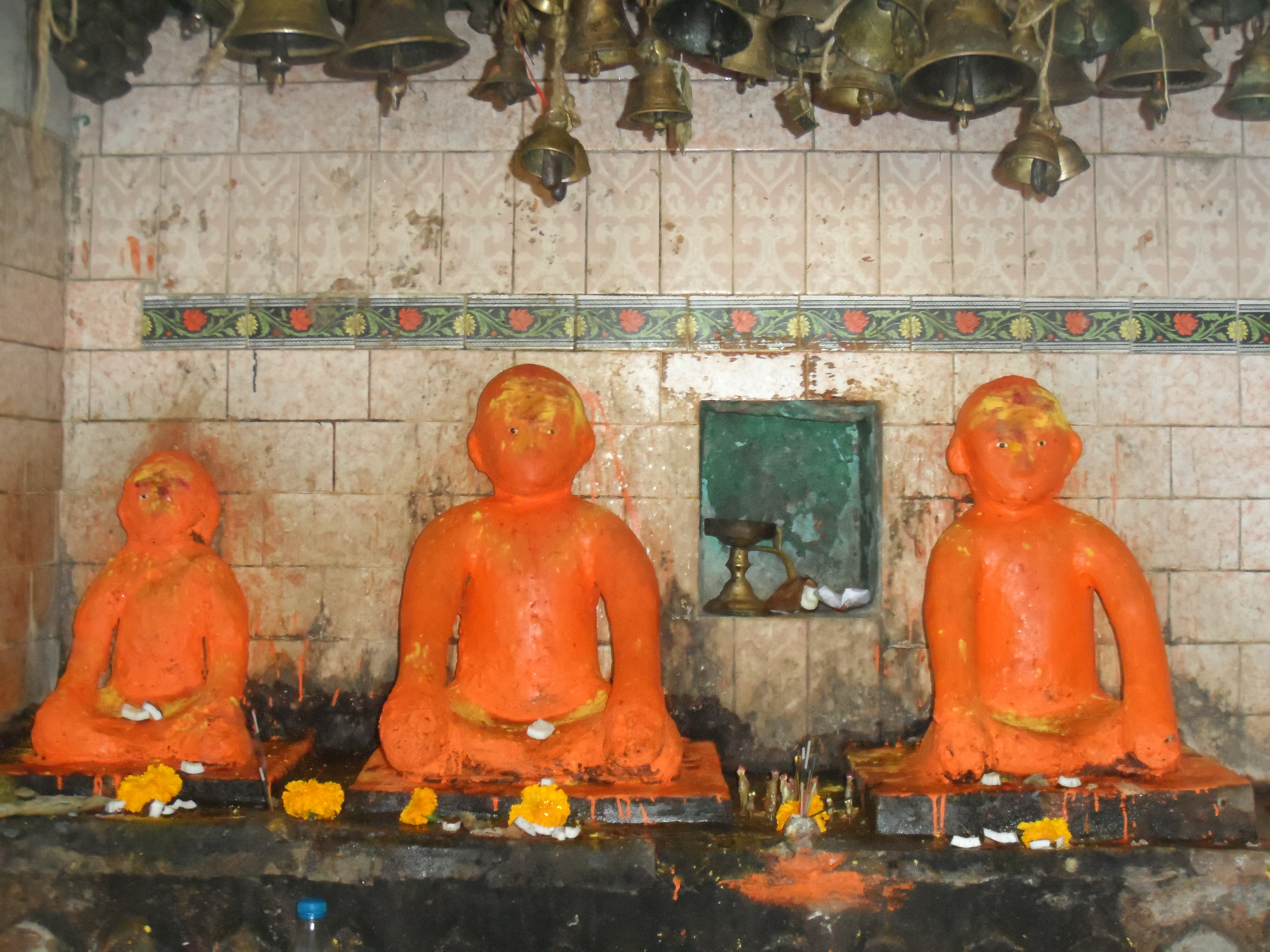 Vithal Dayaji Temple