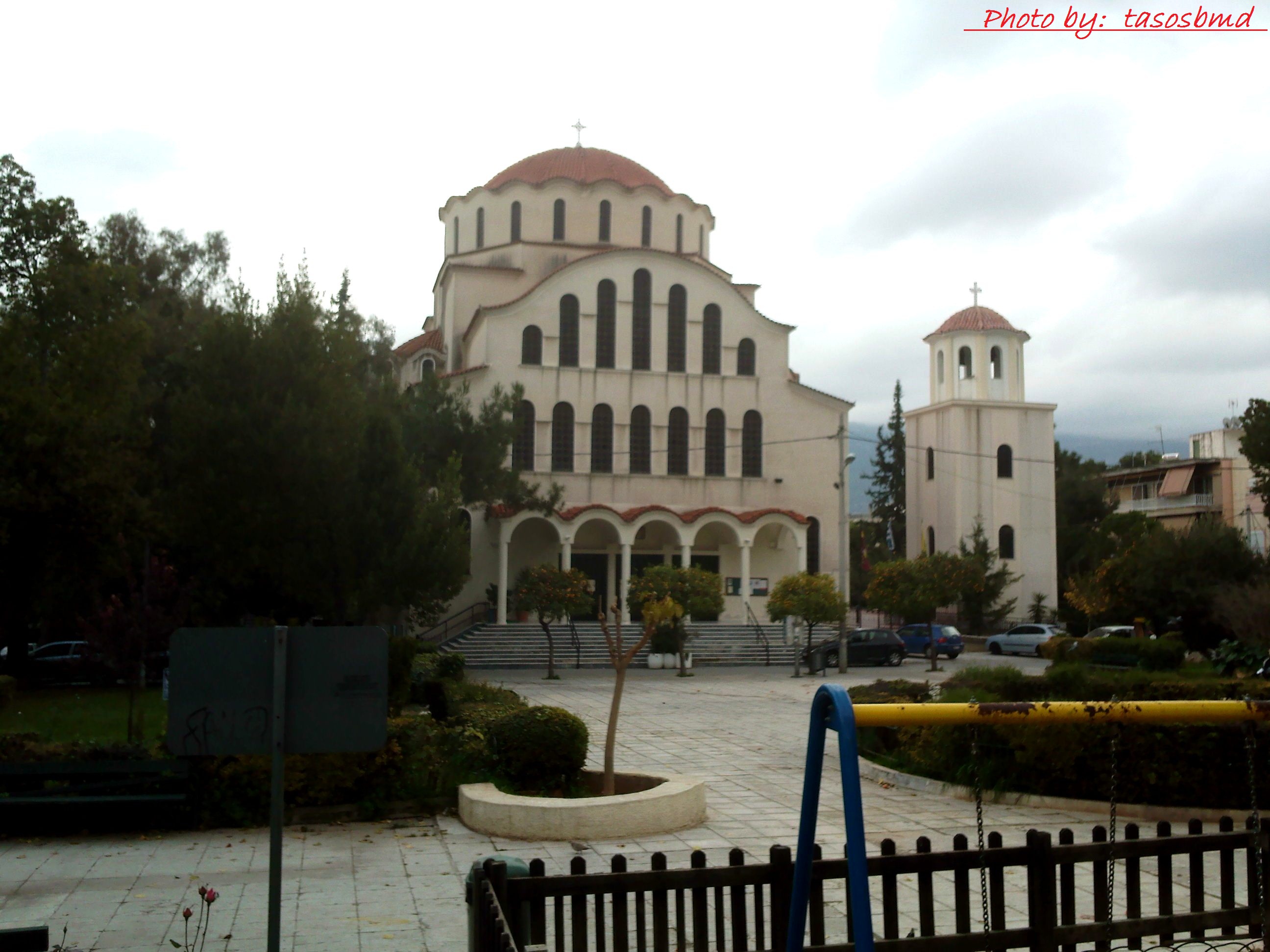 Ι.Ν. Αγίου Γεωργίου