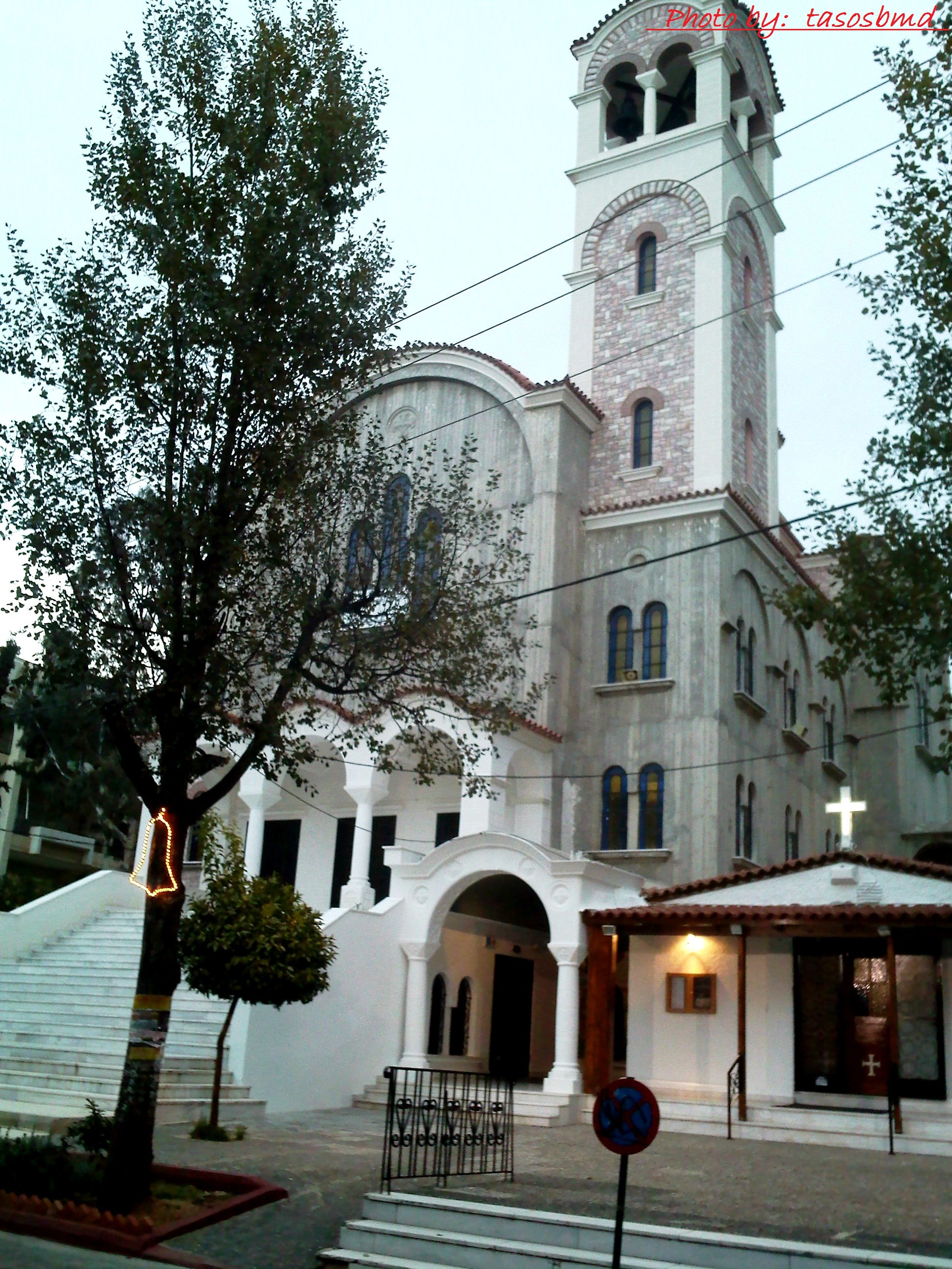 Ι.Ν. Υπαπαντής Σωτήρος - Μαρούσι | εκκλησία, χριστιανισμός, Ορθόδοξη ...