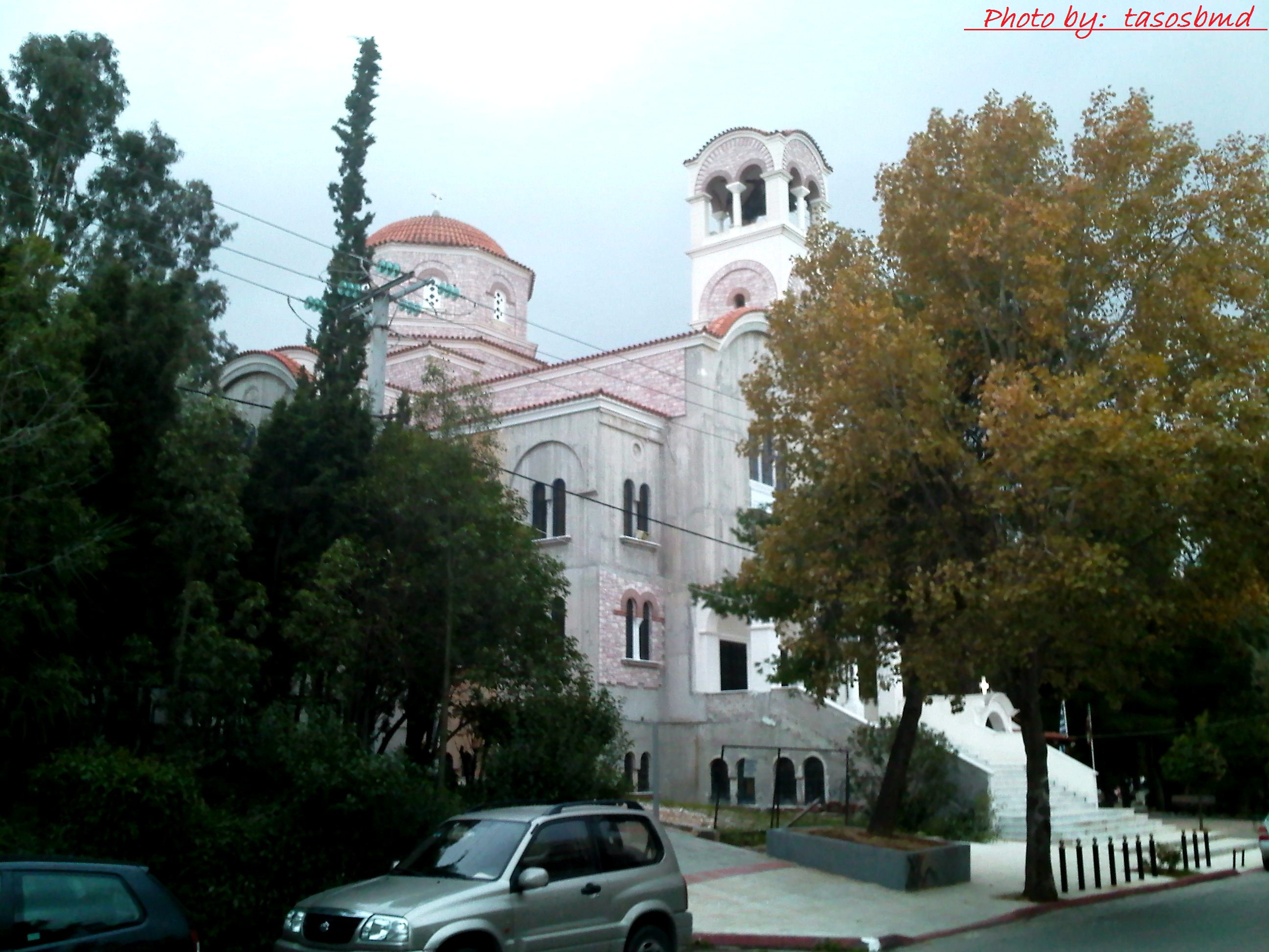 Ι.Ν. Υπαπαντής Σωτήρος - Μαρούσι | εκκλησία, χριστιανισμός, Ορθόδοξη ...