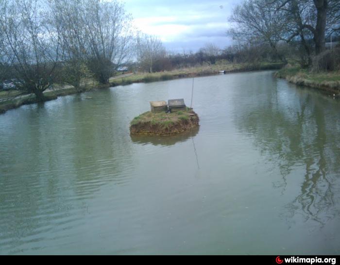 Pond