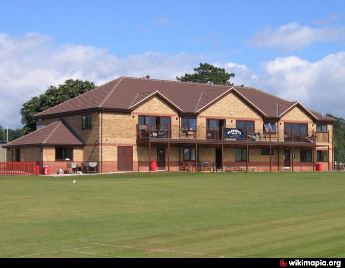 Chippenham Sports Club - Chippenham