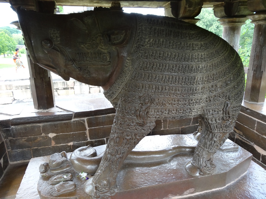 Varaha Temple