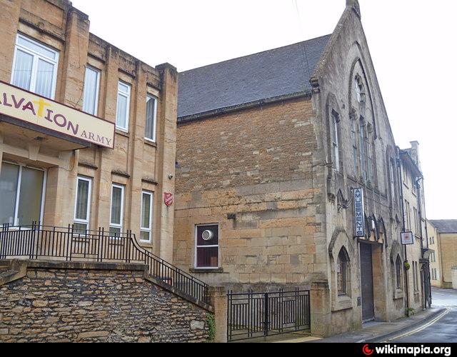 Amusement Arcade - Chippenham