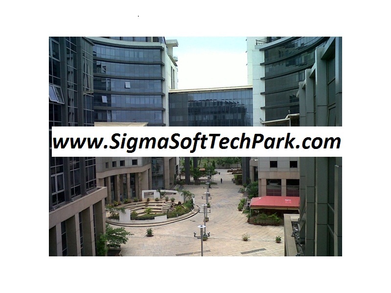 SIGMA SOFT TECH PARK