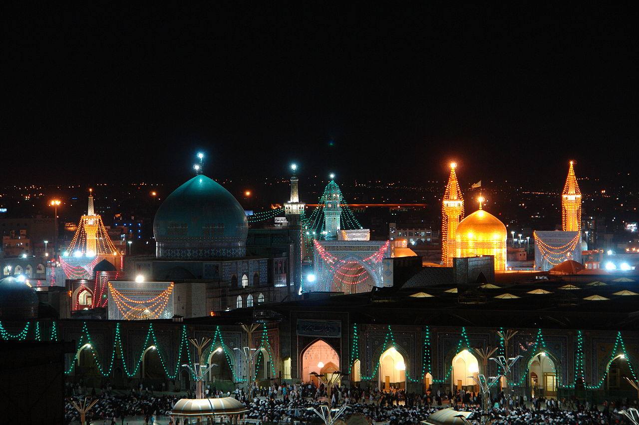 Mashhad