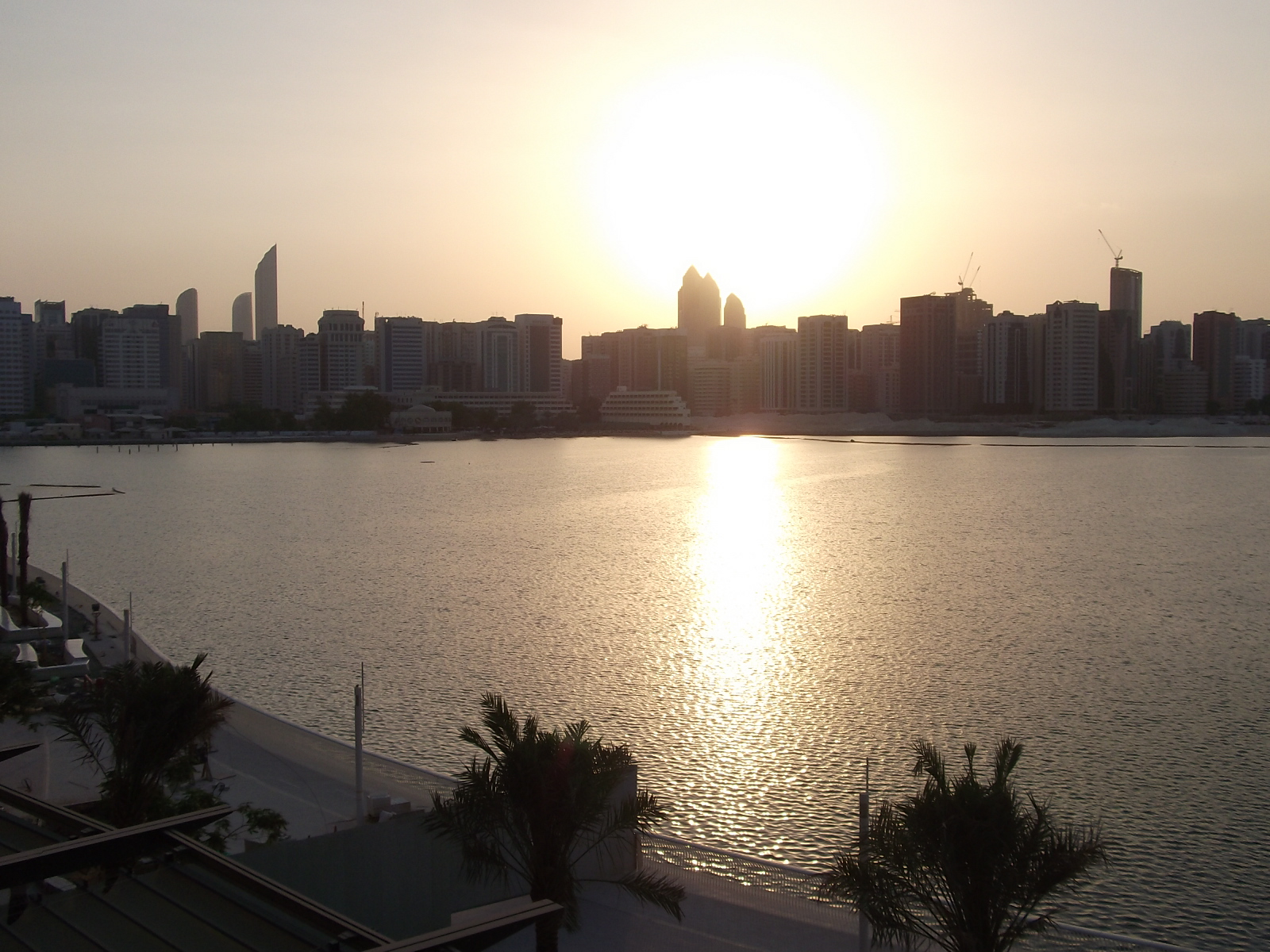 Al Aryam Tower - Abu Dhabi