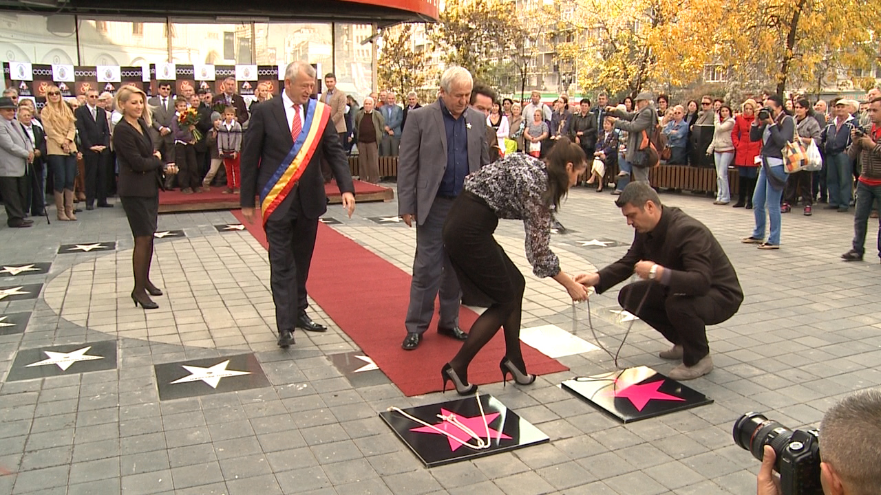 Piata Timpului - Bucureşti