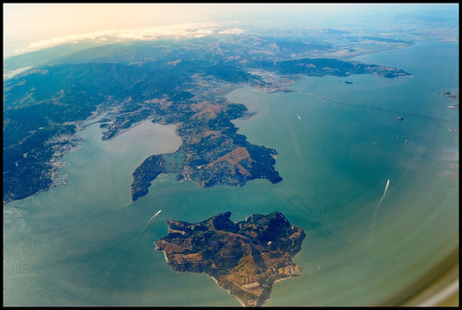 Angel Island
