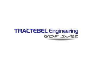 Tractebel Engineering Pvt. Ltd. - Delhi