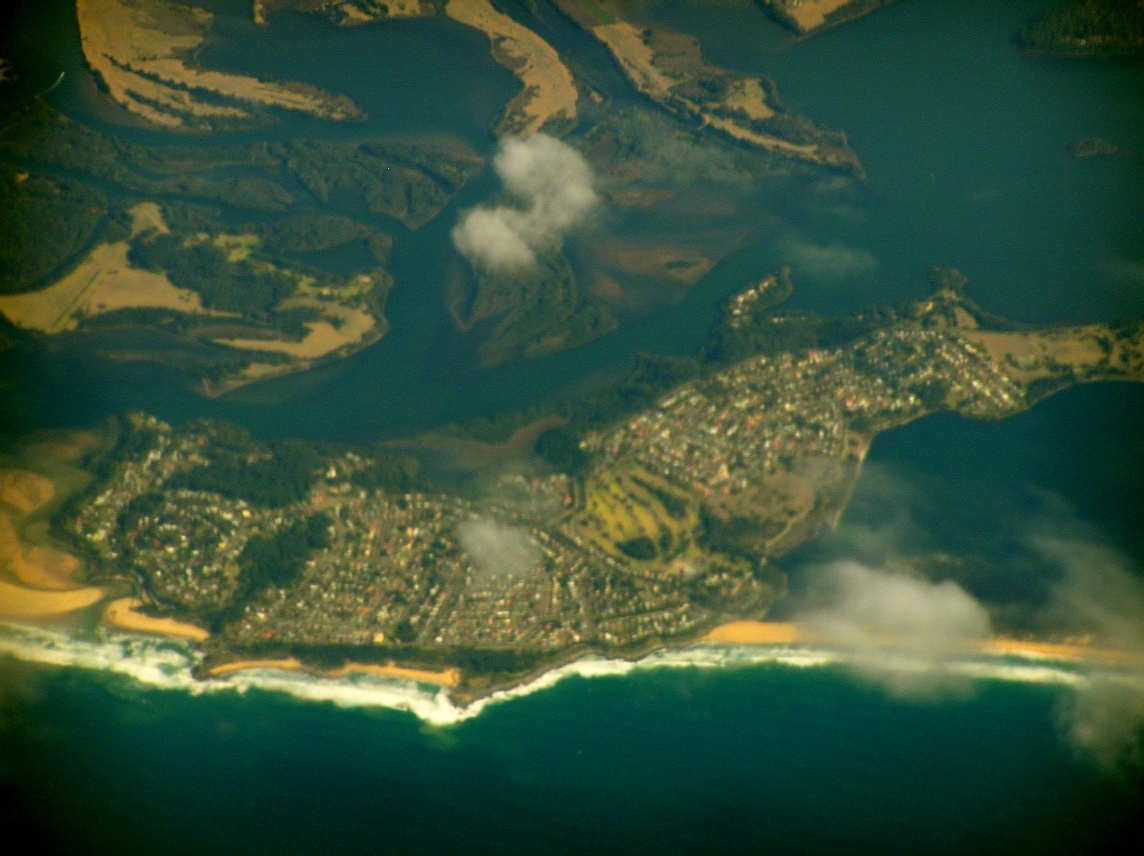 Tuross Head, New South Wales