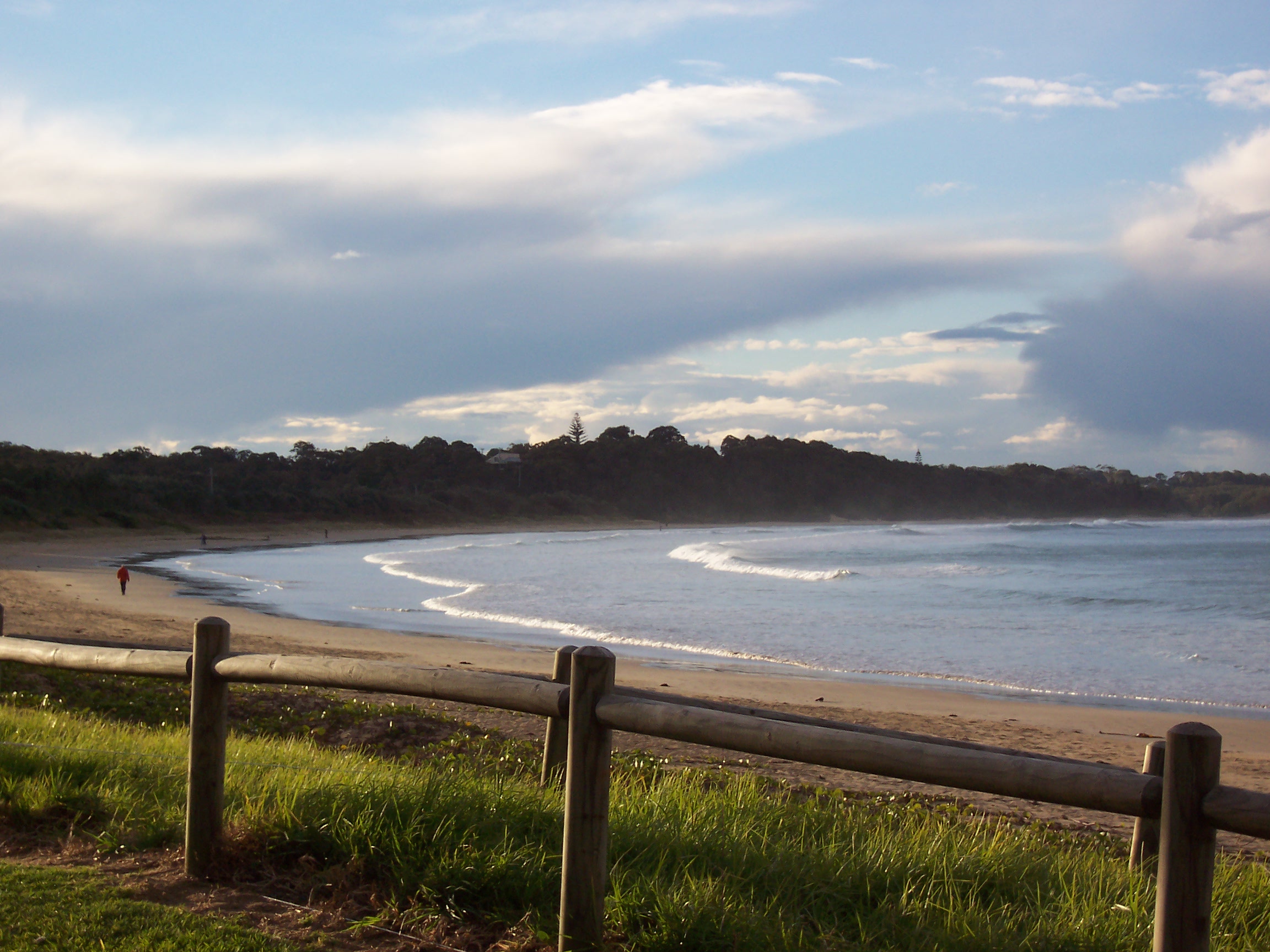 Woolgoolga
