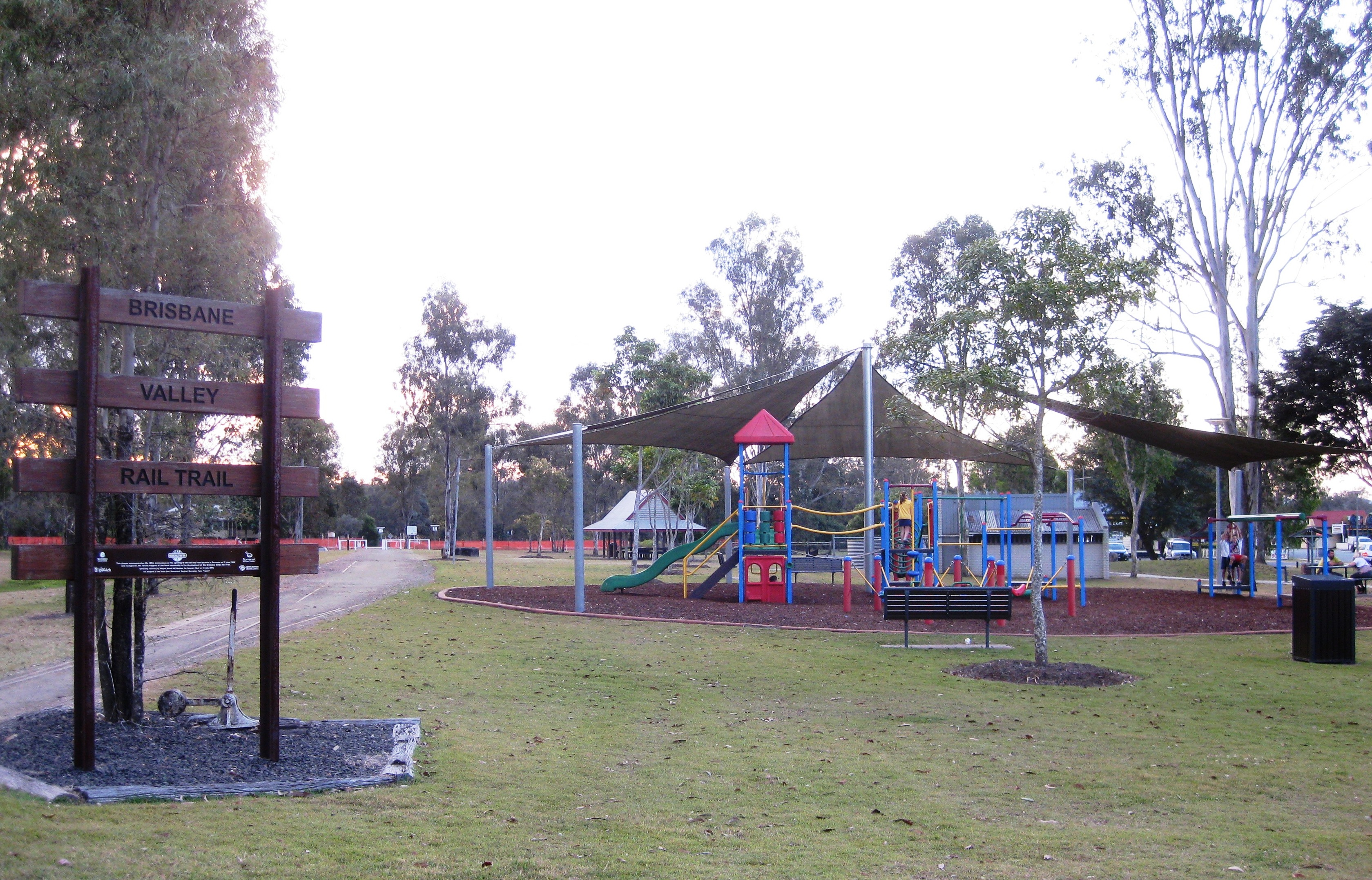 Fernvale