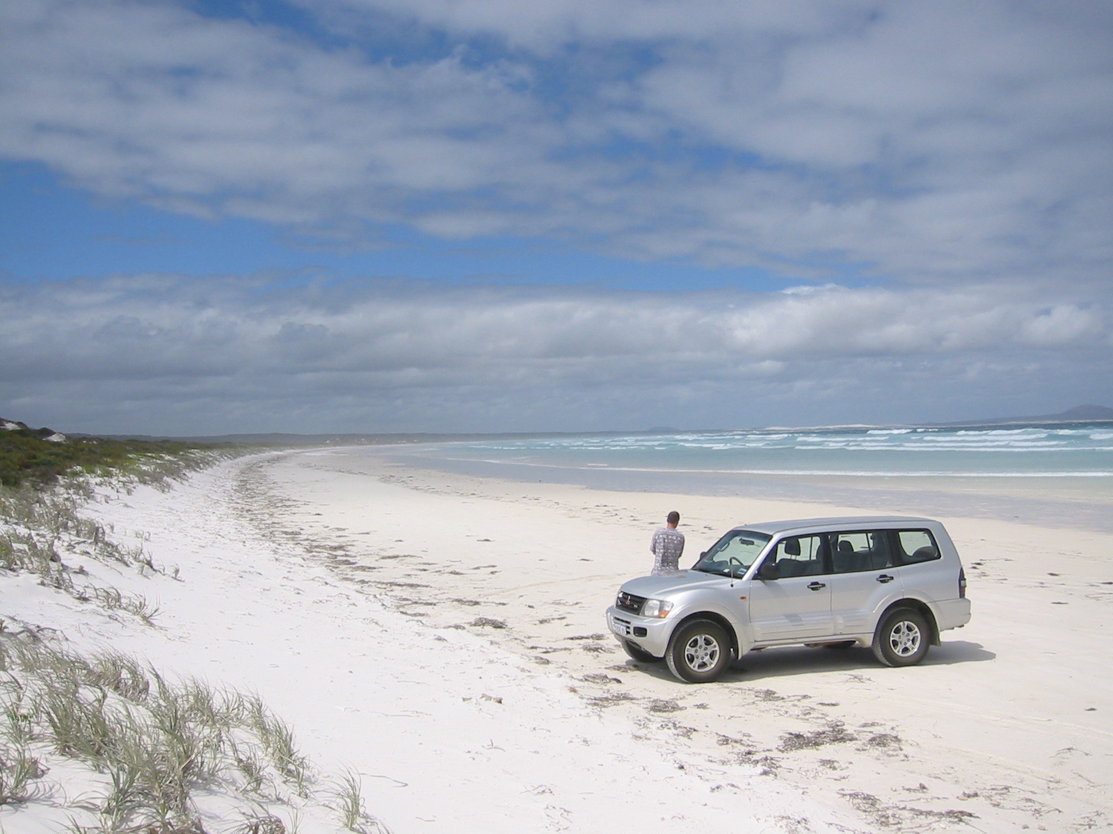 Cape Arid National Park