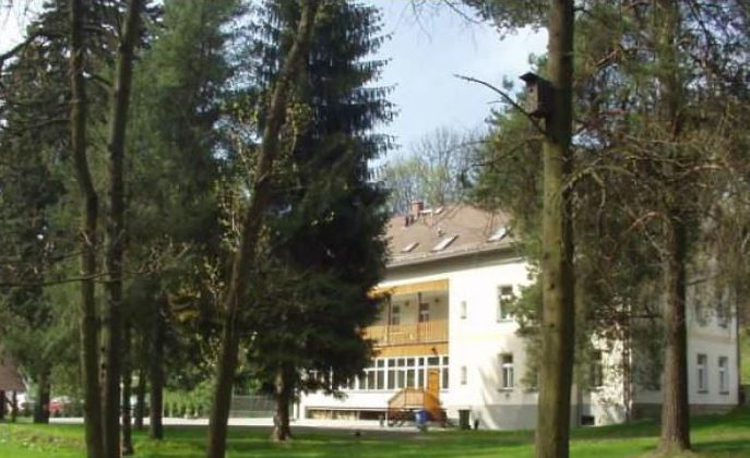 Chrastava
