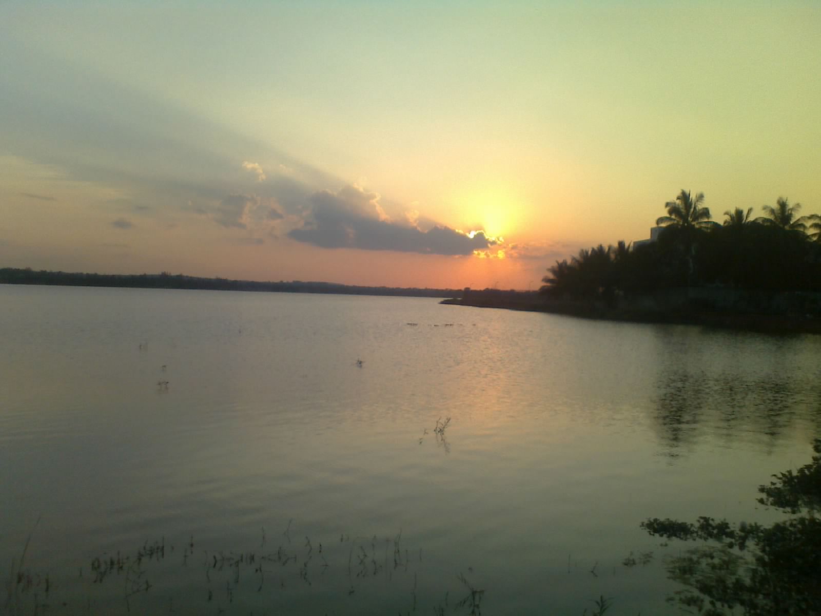 Vidyanagar,Hubli - Hubballi (Hubali)