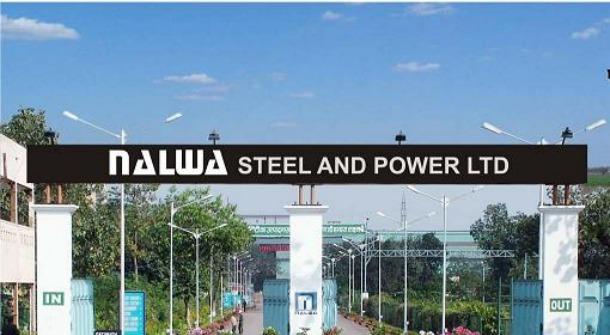 NSPL, Nalwa Steel And Power Limited, Raigarh