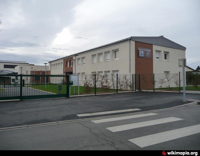Collège Colbert