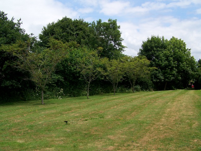 Cemetery - Biddestone
