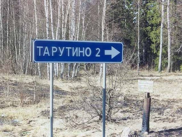 Tarutino