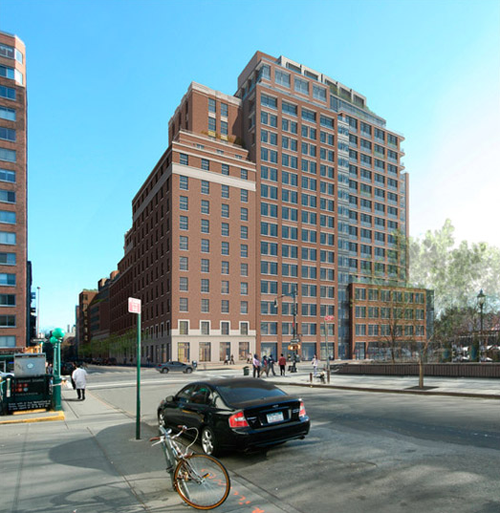 St. Vincent's Catholic Medical Center, Manhattan, New York - Ciudad de ... St. Vincent's Catholic Medical Center, Manhattan, New York - Ciudad de ...