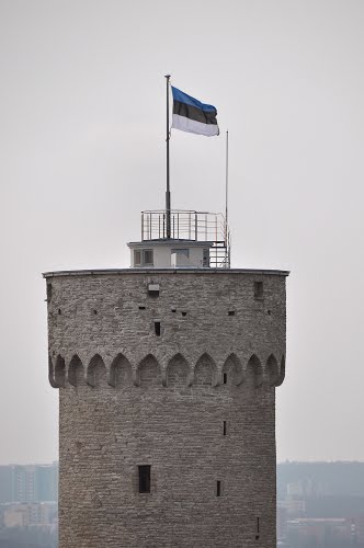 Pikk Hermann - Tallinn