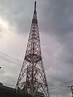 RPN 9 Transmitter - Quezon City