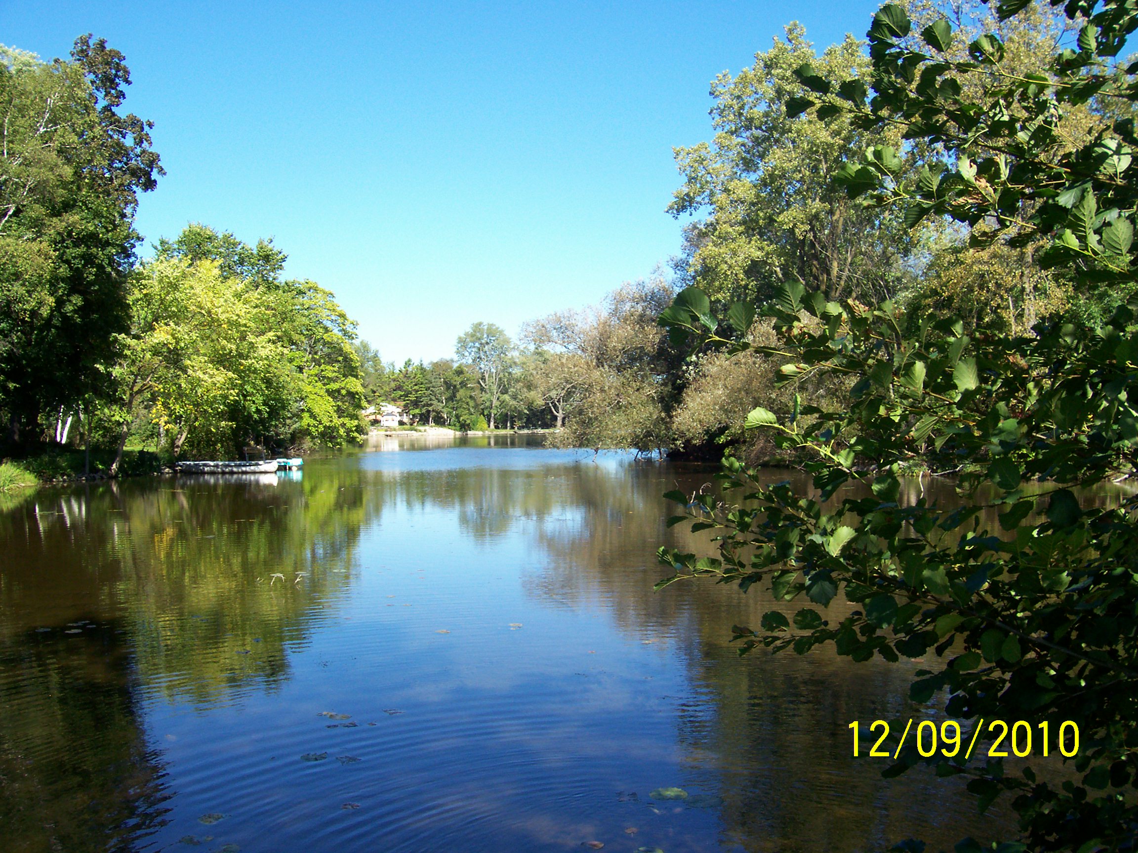 Wisconsin Dells Amtrak Station - Wisconsin Dells, Wisconsin
