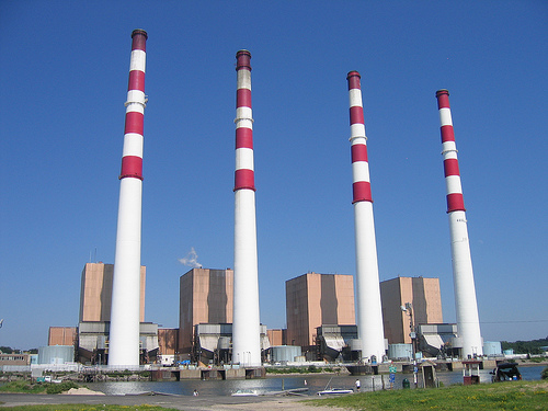 Northport Power Station
