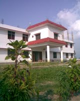 Azad Polytechnic, Palhana, Azamgadh
