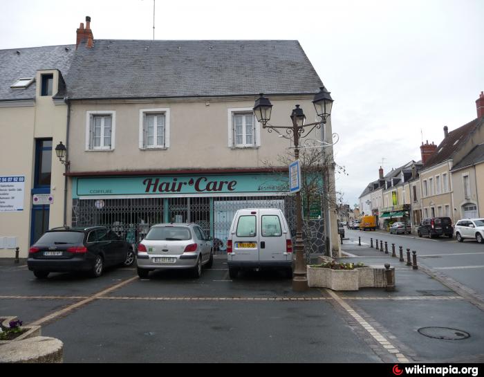 Haire care | Salon de Coiffure