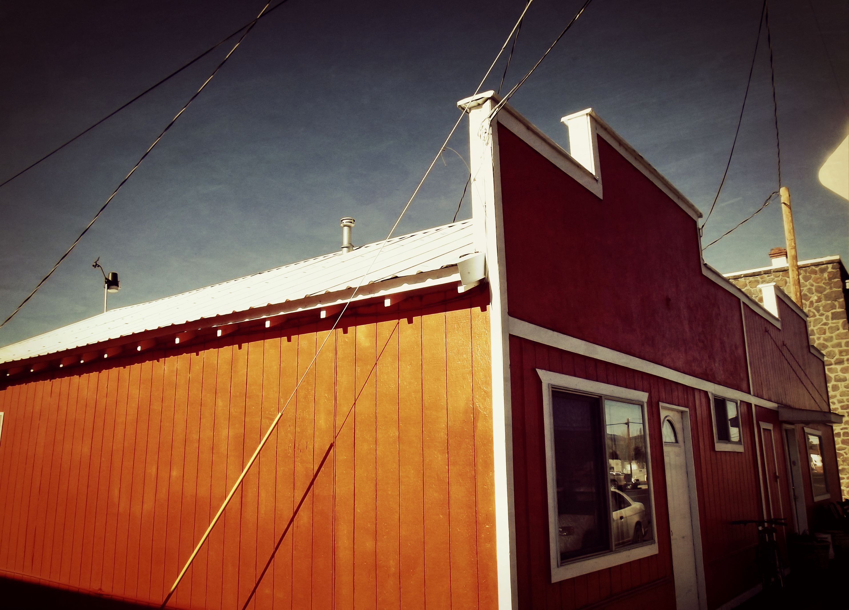 Malin, Oregon