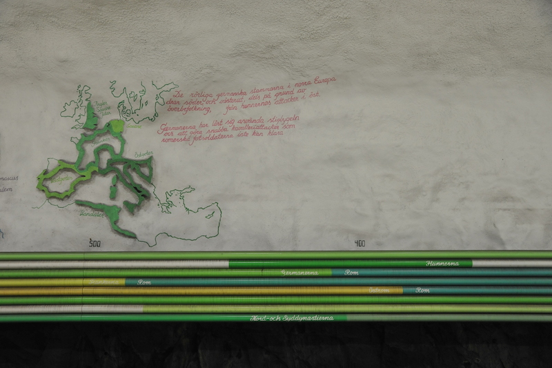 Rissne (tunnelbanestation)