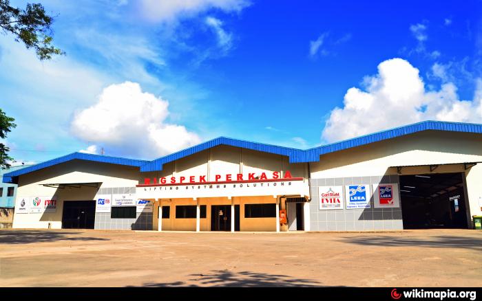 PT. Rigspek Perkasa