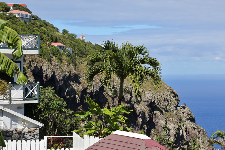 Saba (Caribbean Netherlands)