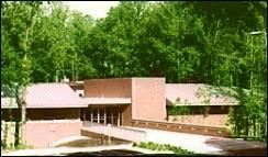 Krasnow Institute for Advanced Studies