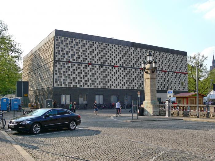 Museum August Kestner - Hannover