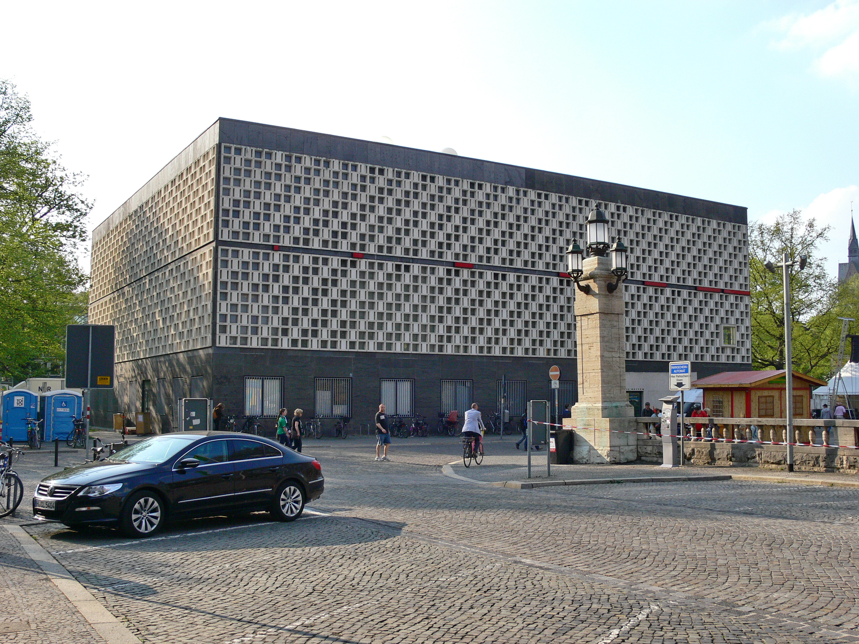 Museum August Kestner - Hannover