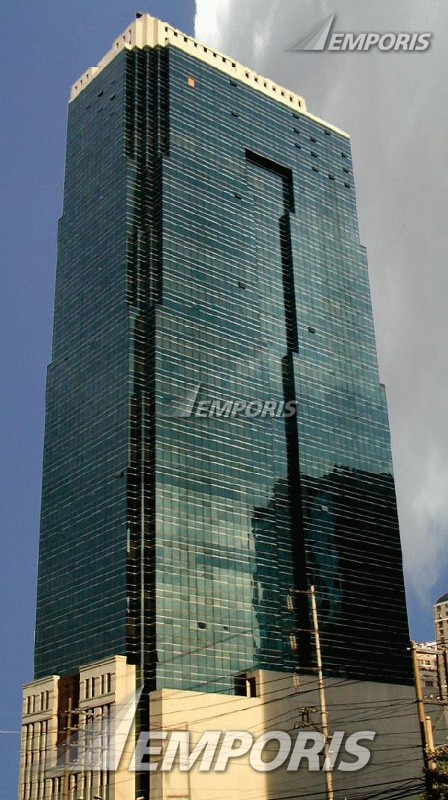 Antel Global Corporate Center - Pasig