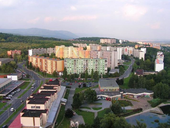 Chomutov
