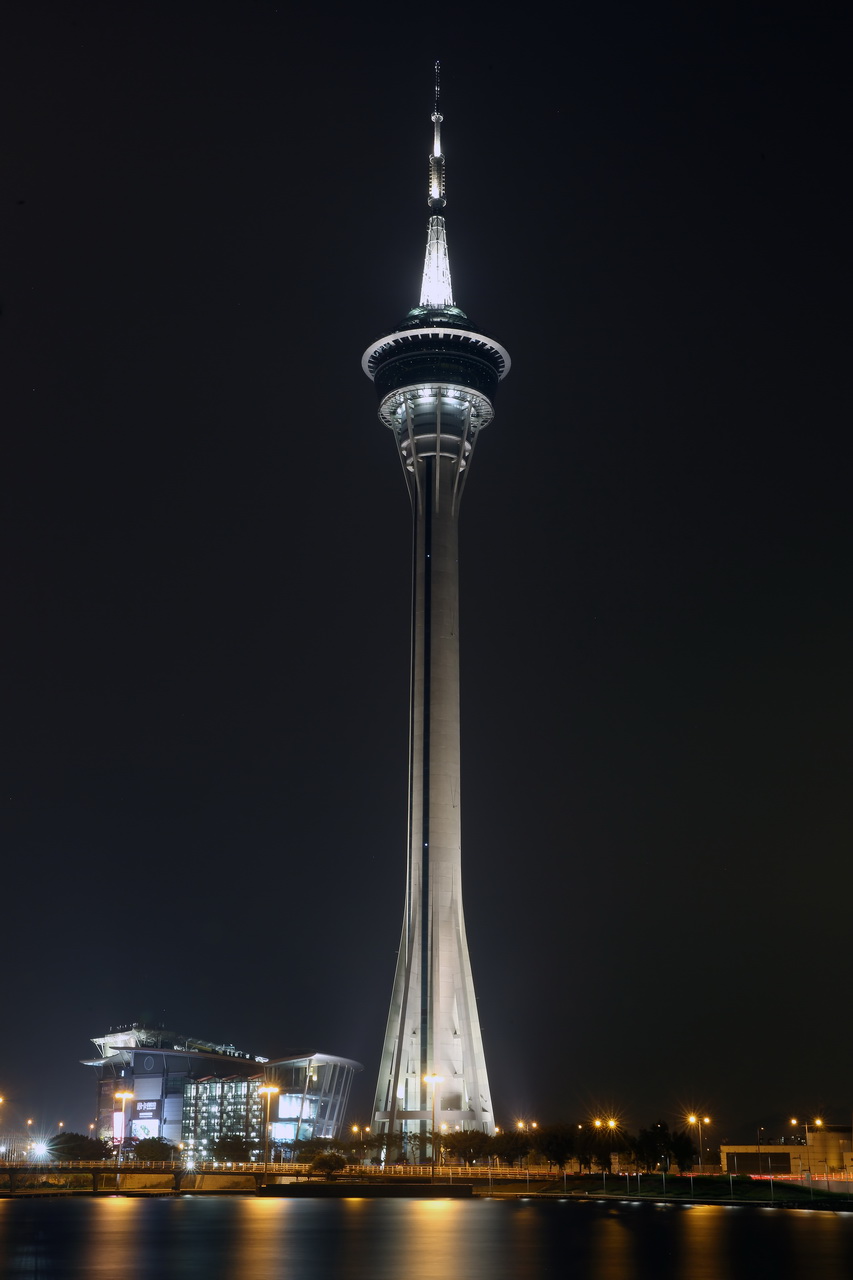 Macau Tower