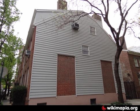 Isaacs-Hendricks House