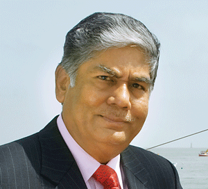 Dighi Port Trust | container / transport / storage terminal