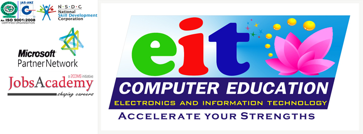 EIT Computer Education Center,Rourkela - Rourkela