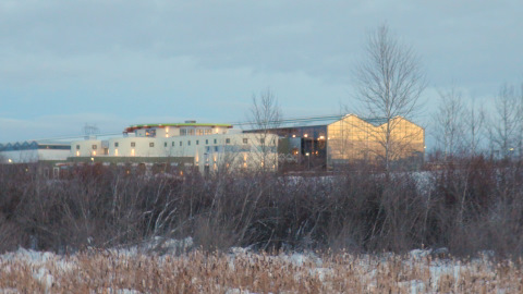 The Enjoy Centre