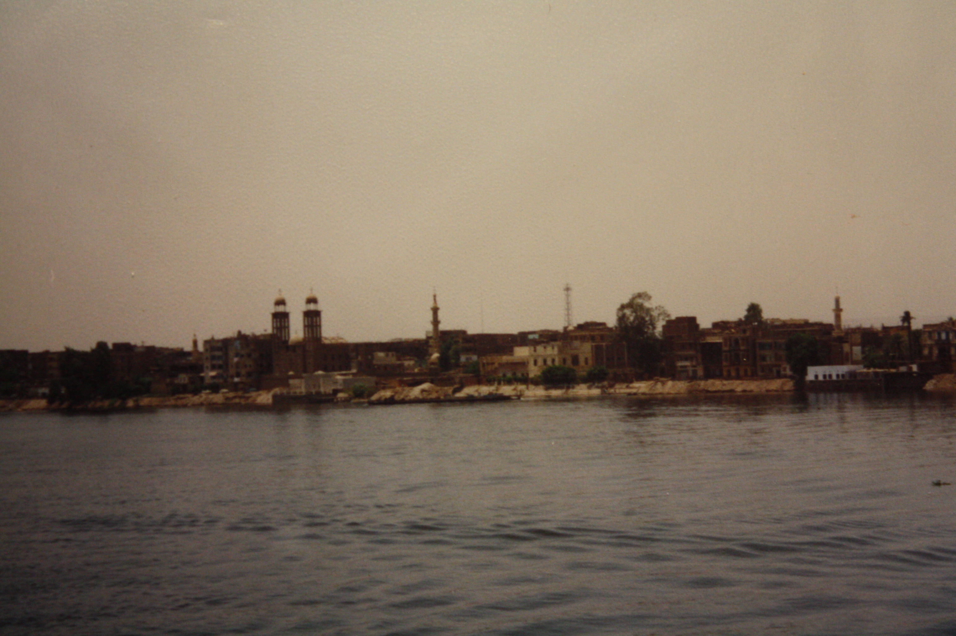 Nag Hammadi (English)