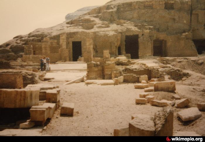 Tihna al Gebel - Tahna Al Jabal