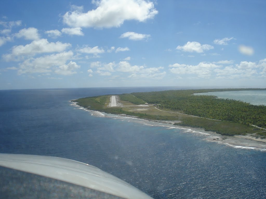 Niau Airfield