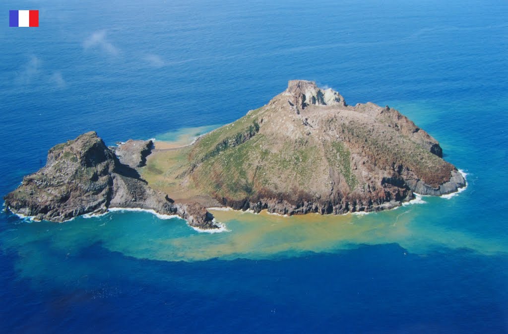 Matthew Island